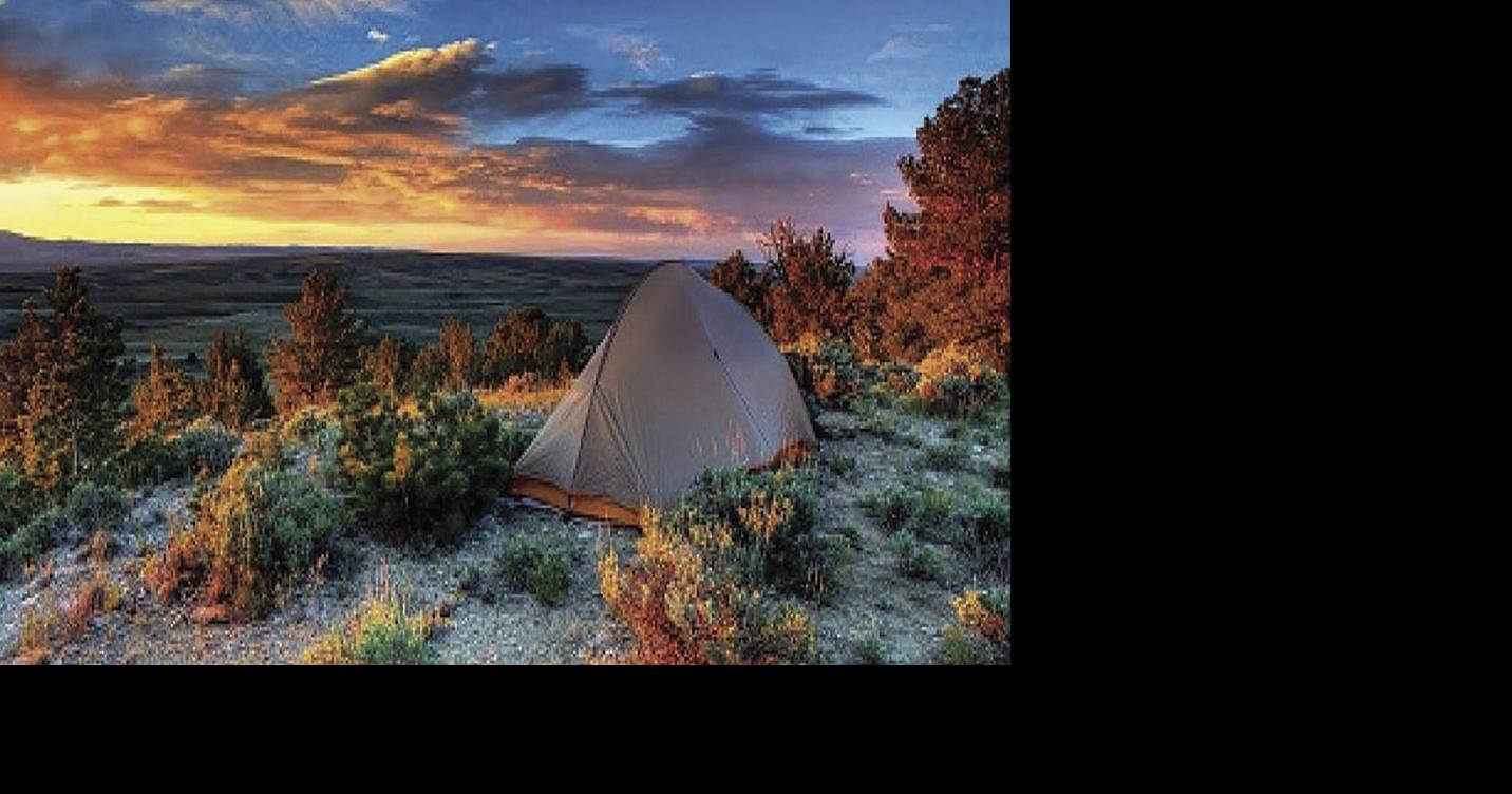 BLM campgrounds, roads open | News | rivertonranger.com