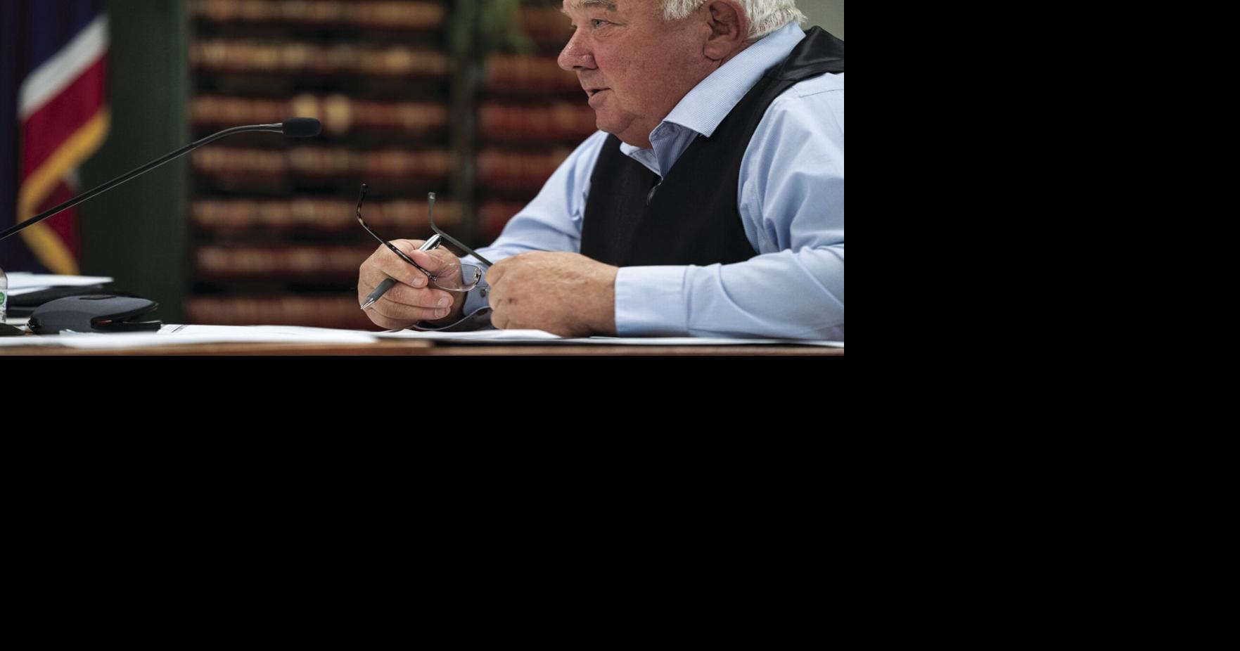 Applicants ‘ultra conservative activist people’? | News ...