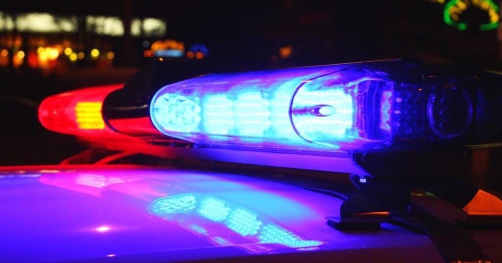 Lander Police Report | News | rivertonranger.com