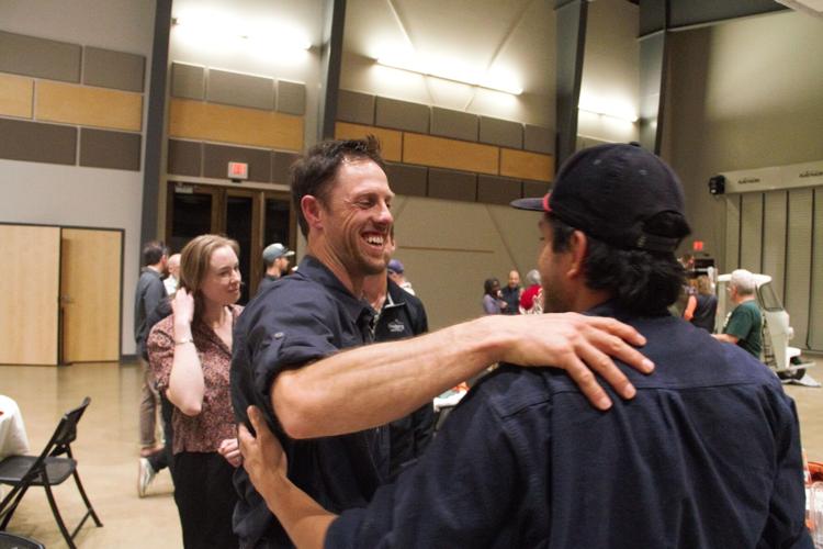 'No margin, no mission': NOLS maps a 5-year course | News ...