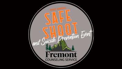 Inaugural Safe Shoot event aims to curb suicide | Fremont County News ...