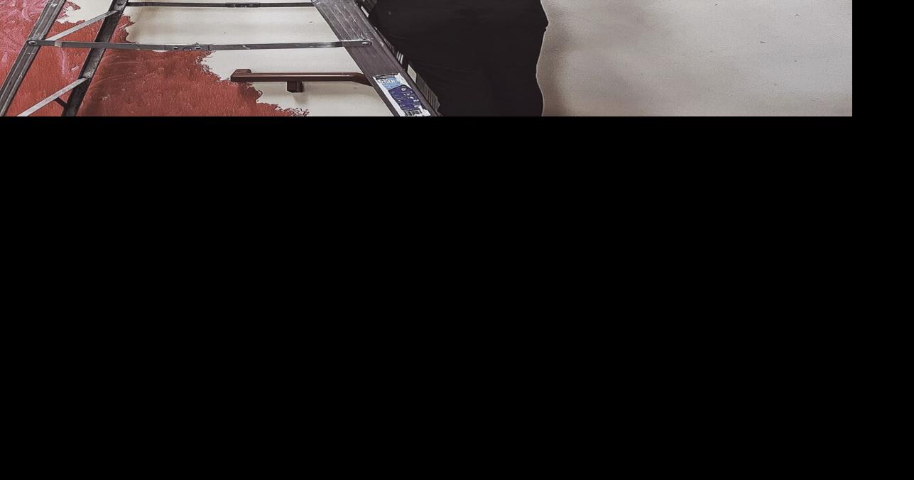 Mental health through the lens of art | News | rivertonranger.com