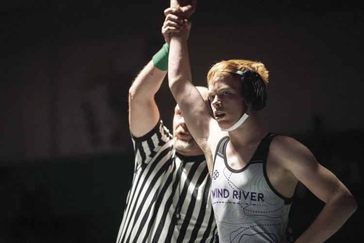 Wind River, Shoshoni win big in Greybull | Sports | rivertonranger.com