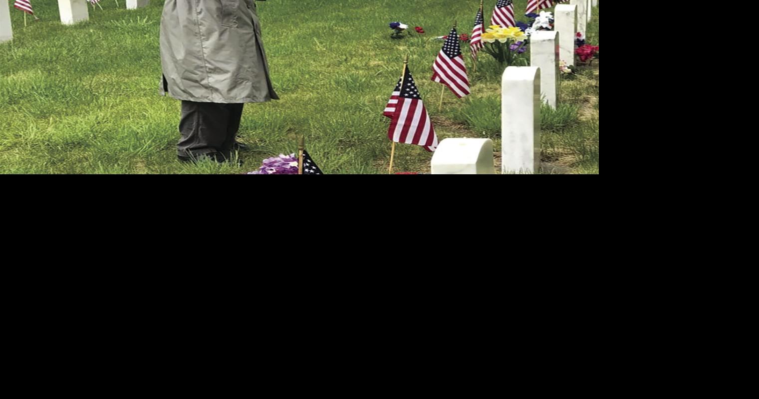 Honor vets this weekend | News | rivertonranger.com