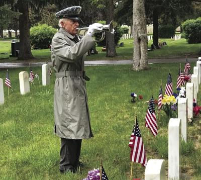 Honor vets this weekend | News | rivertonranger.com
