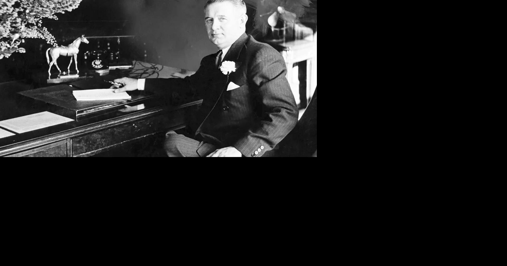 Lessons from Lester Hunt’s legacy embraced | News | rivertonranger.com