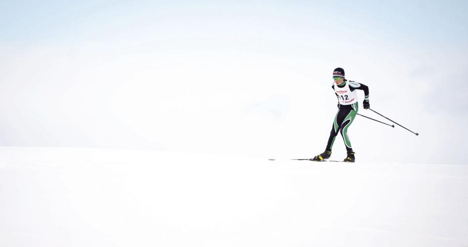 Lander’s Nordic force | Sports | rivertonranger.com