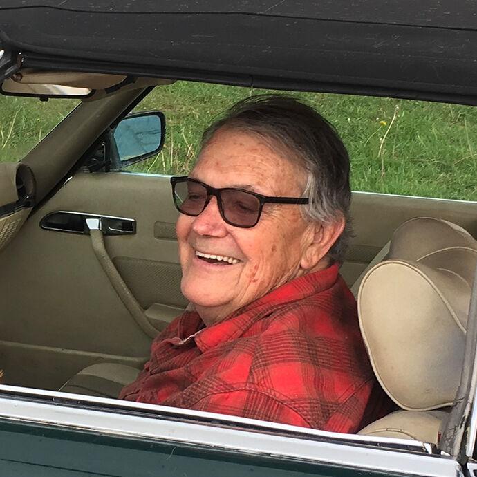 Obituaries | rivertonranger.com