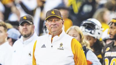 So long, Cowboy: UW’s Craig Bohl retires | Sports | rivertonranger.com