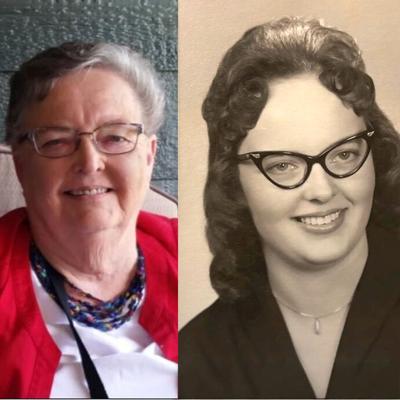 Julie Ann Kane Dayton | Obituaries | rivertonranger.com