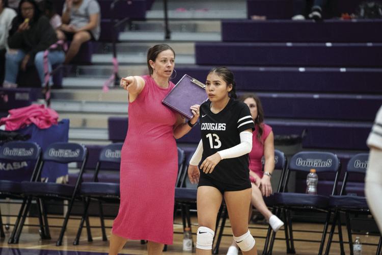 Shoshoni sweeps Wind River | Sports | rivertonranger.com