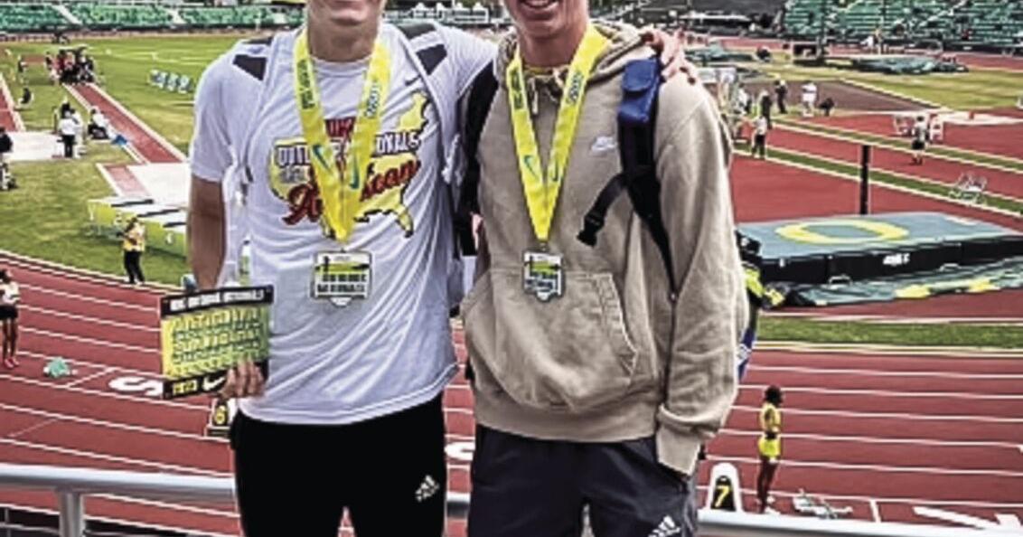 Lander Tigers leave Nike Outdoor Nationals as champions | Sports ...
