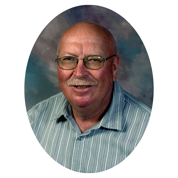 Richard Edward Busch | Obituaries | rivertonranger.com