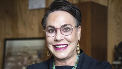 Hageman introduces VOICES Act | State News | rivertonranger.com