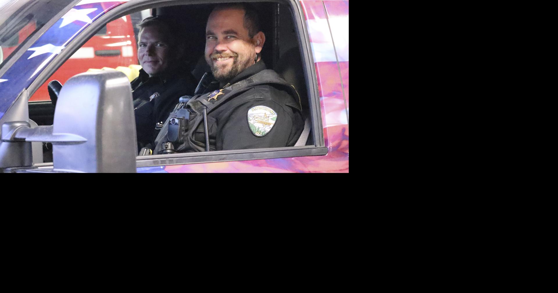 Shoshoni ambulance goes live | News | rivertonranger.com
