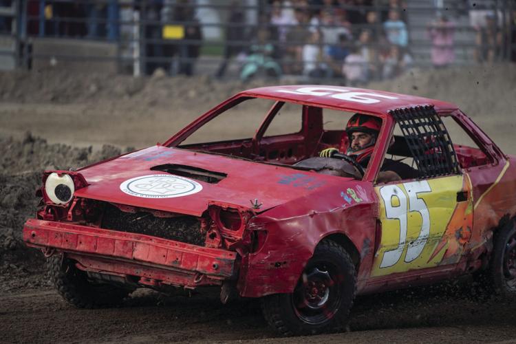 Figure 8 Racing sends the Fair off in fantastic fashion | News ...