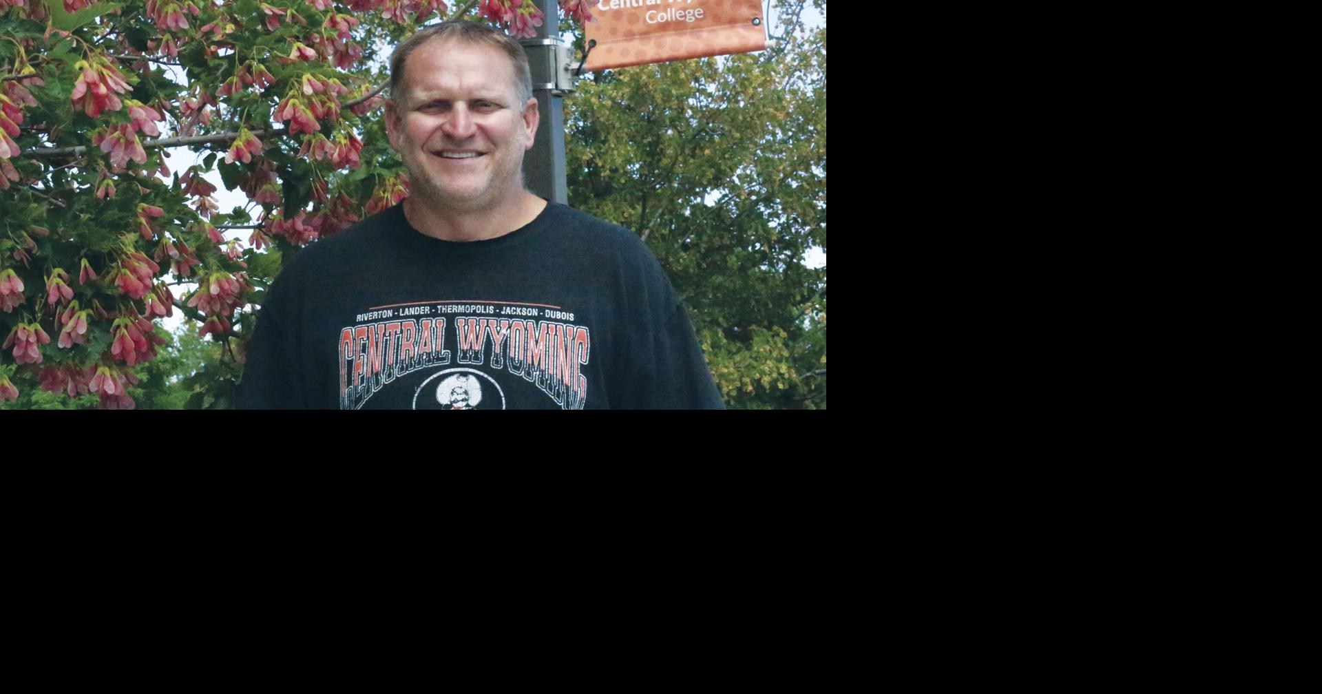CWC’s garden guru | News | rivertonranger.com