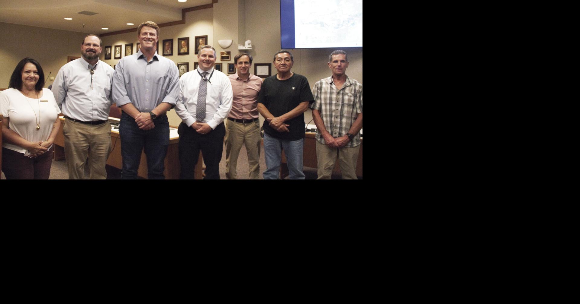 Riverton scores $500K grant | News | rivertonranger.com