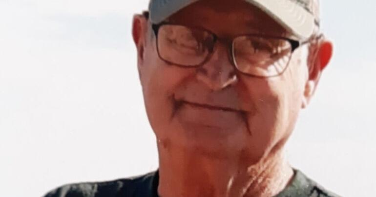 Harold Wayne Lawson | Obituaries | rivertonranger.com