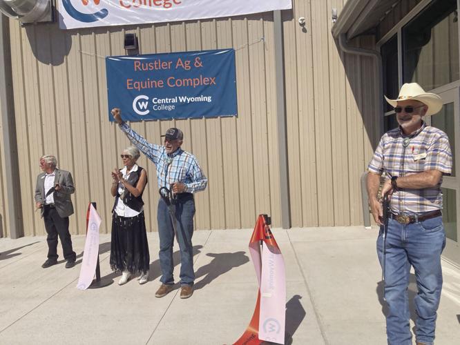 A year in photos | News | rivertonranger.com