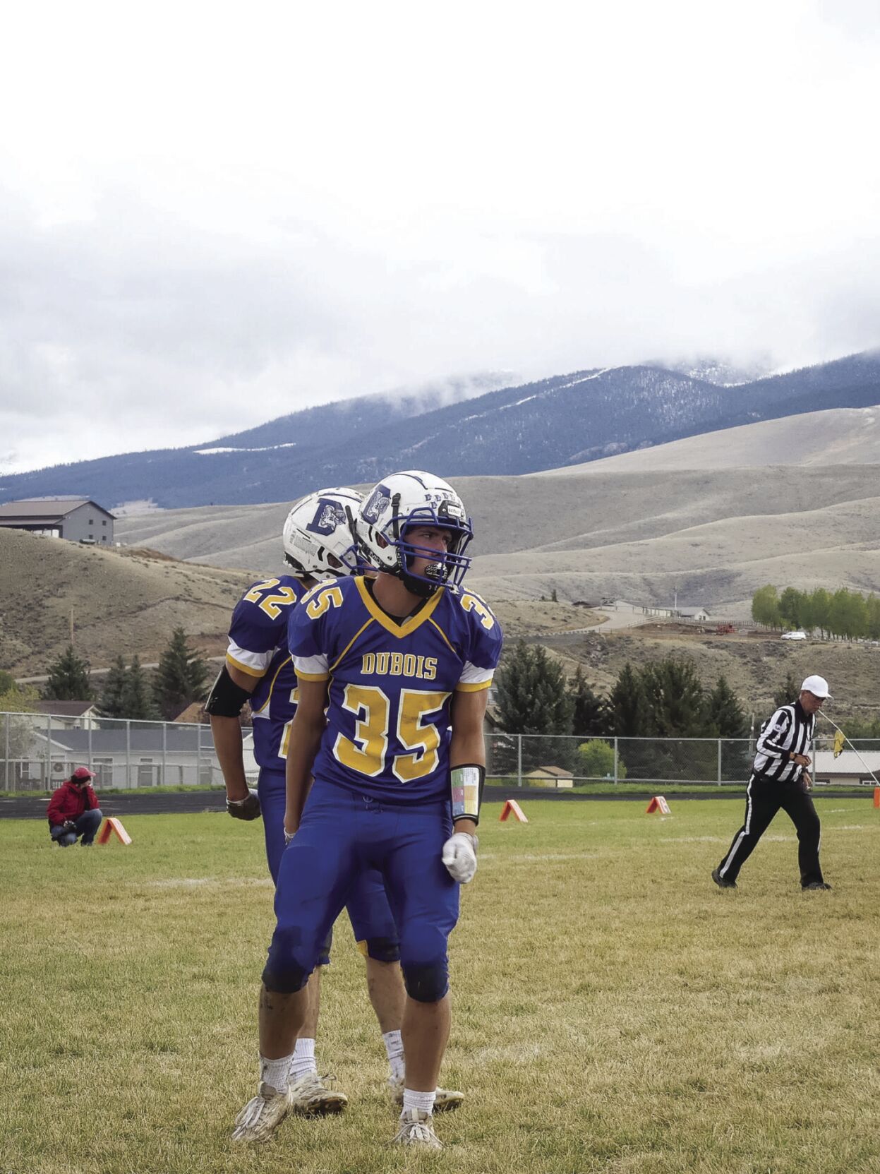 Dubois Rams prepared for playoff push | Sports | rivertonranger.com