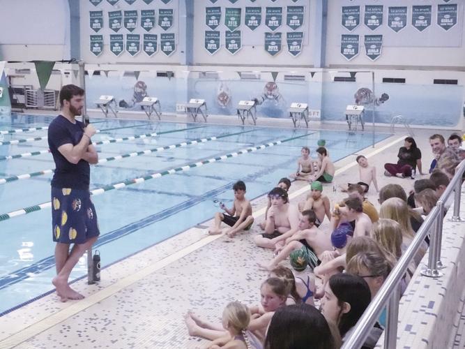 By Sarah Elmquist Squires | News | rivertonranger.com