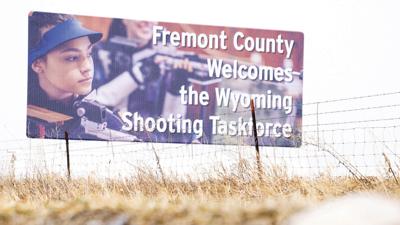 County takes aim at shooting complex | Fremont County News ...