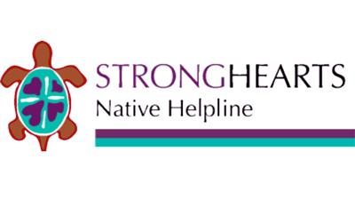 StrongHearts Native Helpline celebrates 7 years | Fremont County News ...