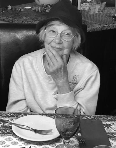 Janet Louise Baumann | Obituaries | rivertonranger.com