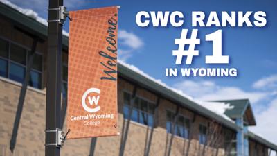 CWC ranks #1 in Wyoming | News | rivertonranger.com