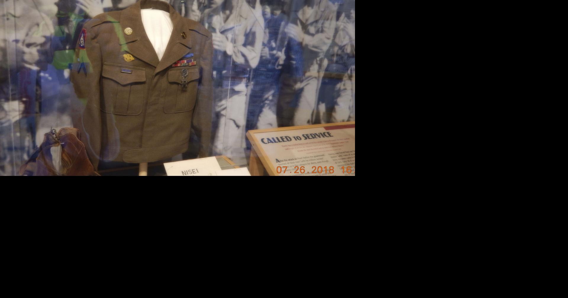 Heart Mountain to offer workshops for educators | News | rivertonranger.com