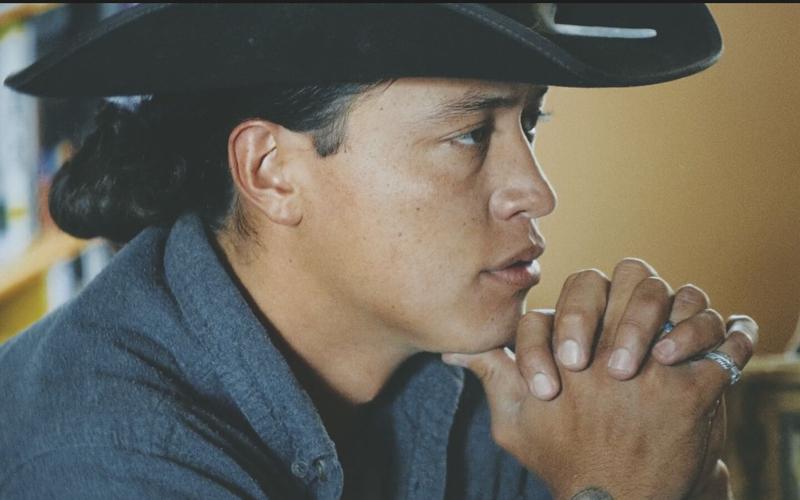 Cowboy up with Jess Oldham | Lifestyle | rivertonranger.com