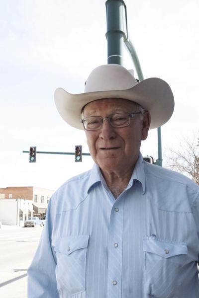 He knows Wyoming like the back of his hand | News | rivertonranger.com