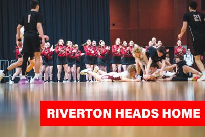 Seven senior Wolverines say farewell | Sports | rivertonranger.com