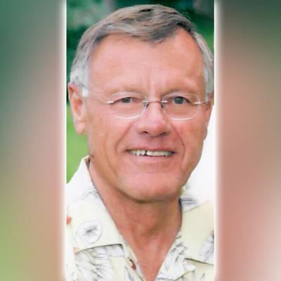 Ronald Daniel Flack | Obituaries | rivertonranger.com