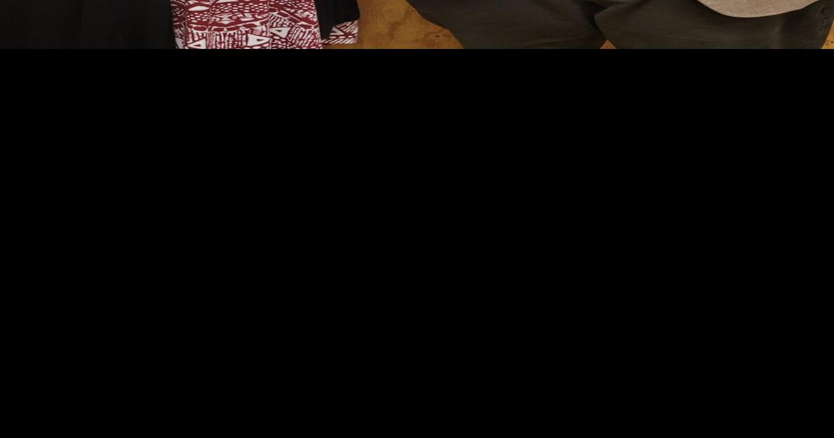 Axthelm receives state award | News | rivertonranger.com