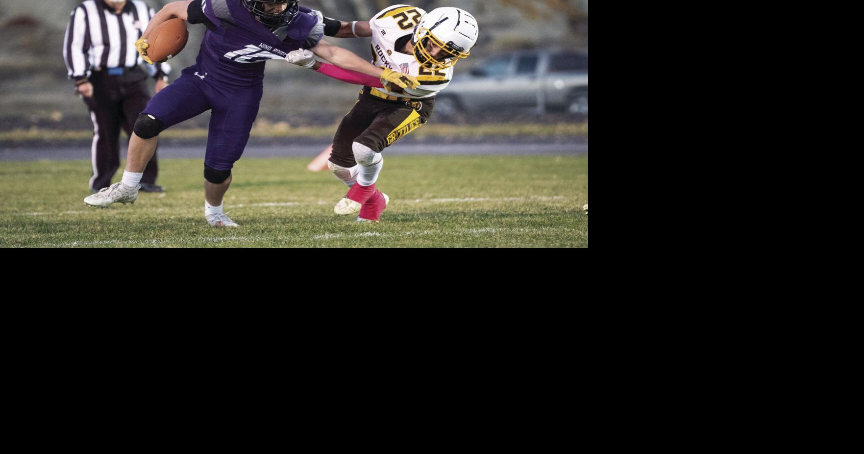 Wind River whiffs without star players | Sports | rivertonranger.com