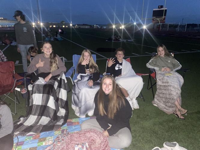 Homecoming Week celebrates 100 years | News | rivertonranger.com