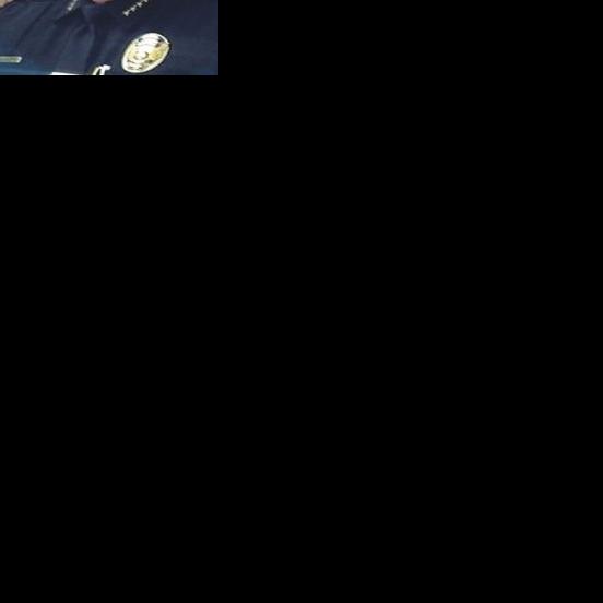 Riverton named new chief of police Tuesday | News | rivertonranger.com