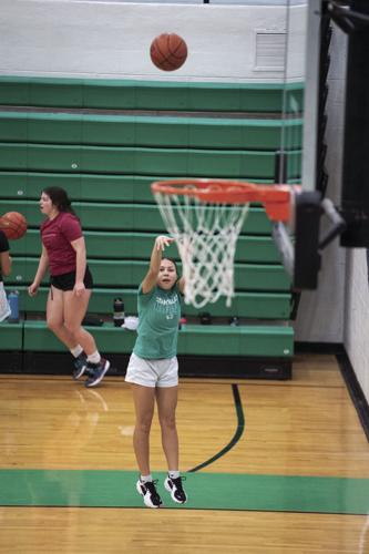 Basketball is back! Annual Strannigan tournament returns to mark the ...