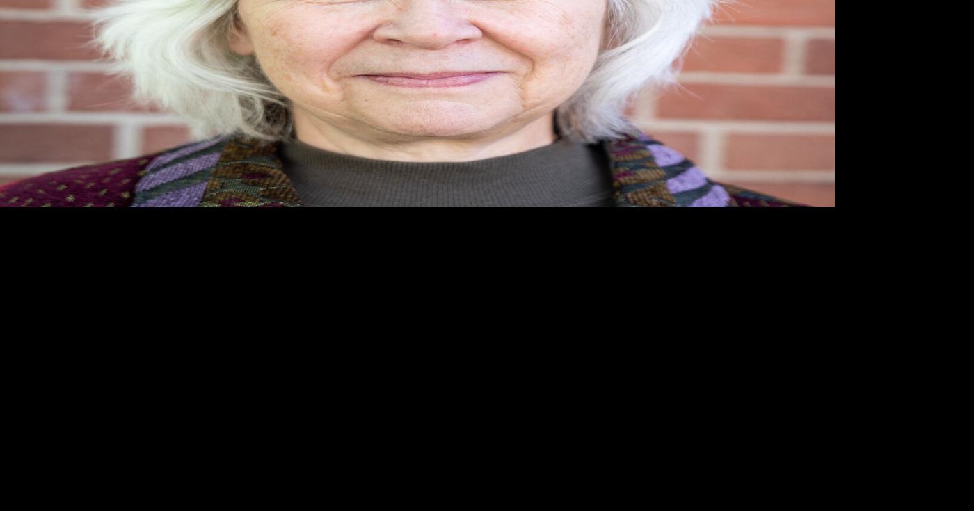 Kim R. Draper | Staff | rivertonranger.com