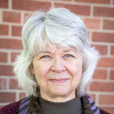 Kim R. Draper | Staff | rivertonranger.com