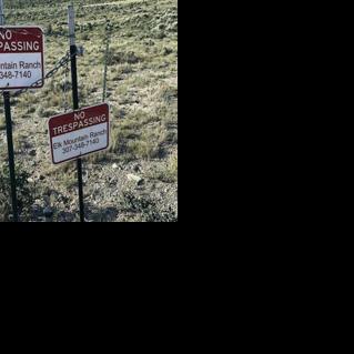 Lawmakers to consider expanding trespass definition | News ...