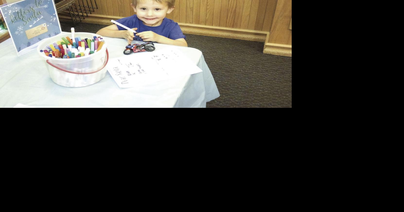 Riverton Library celebrates Whobilation | News | rivertonranger.com