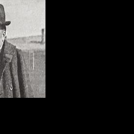 Who was Dr. Tonkin? | News | rivertonranger.com