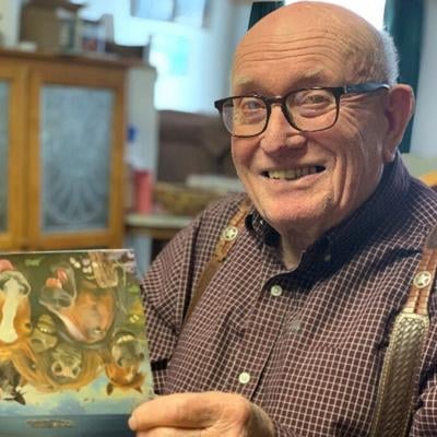 William Garway (“Bill”) McPhee | Obituaries | rivertonranger.com