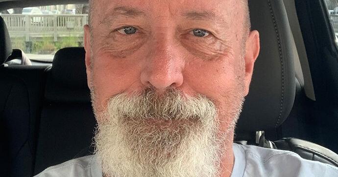 Richard Morris Poglajen | Obituaries | rivertonranger.com