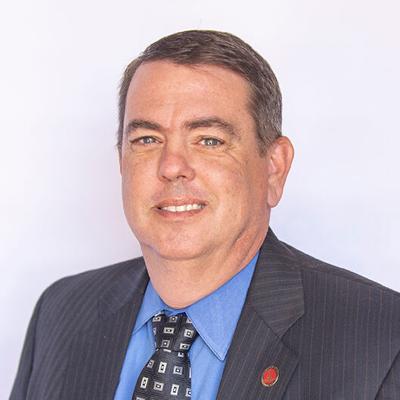 Kevin Shields | Staff | rivertonranger.com