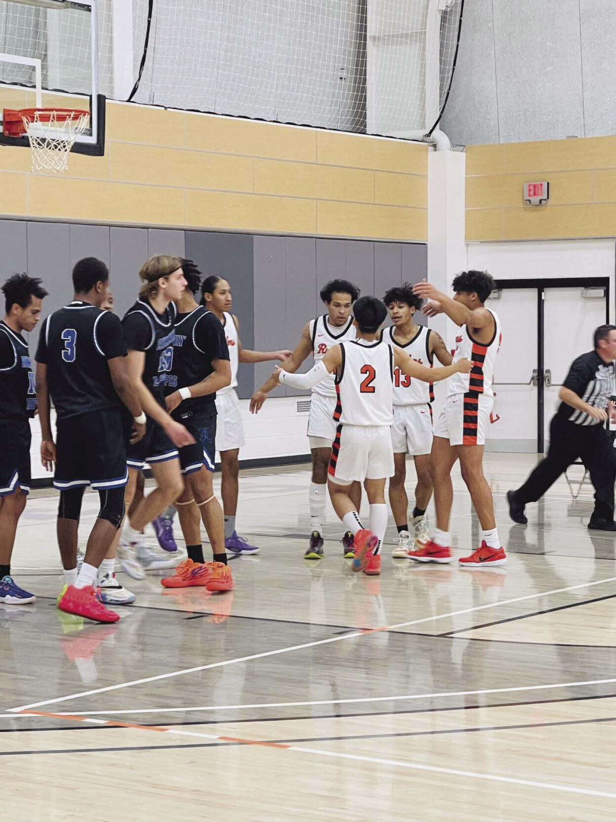 Rustler Classic not home, sweet home for CWC | Sports | rivertonranger.com