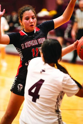 Eagles focus on lessons after tough contest | | rivertonranger.com